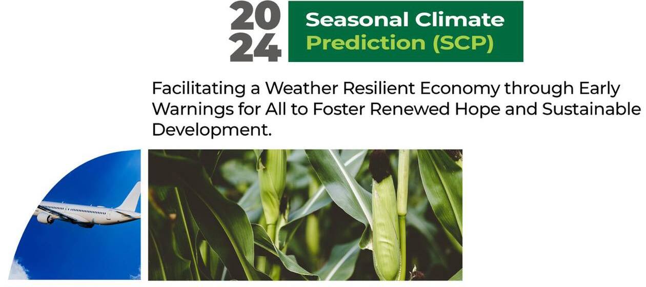 NiMet SCP 2024 Presentations